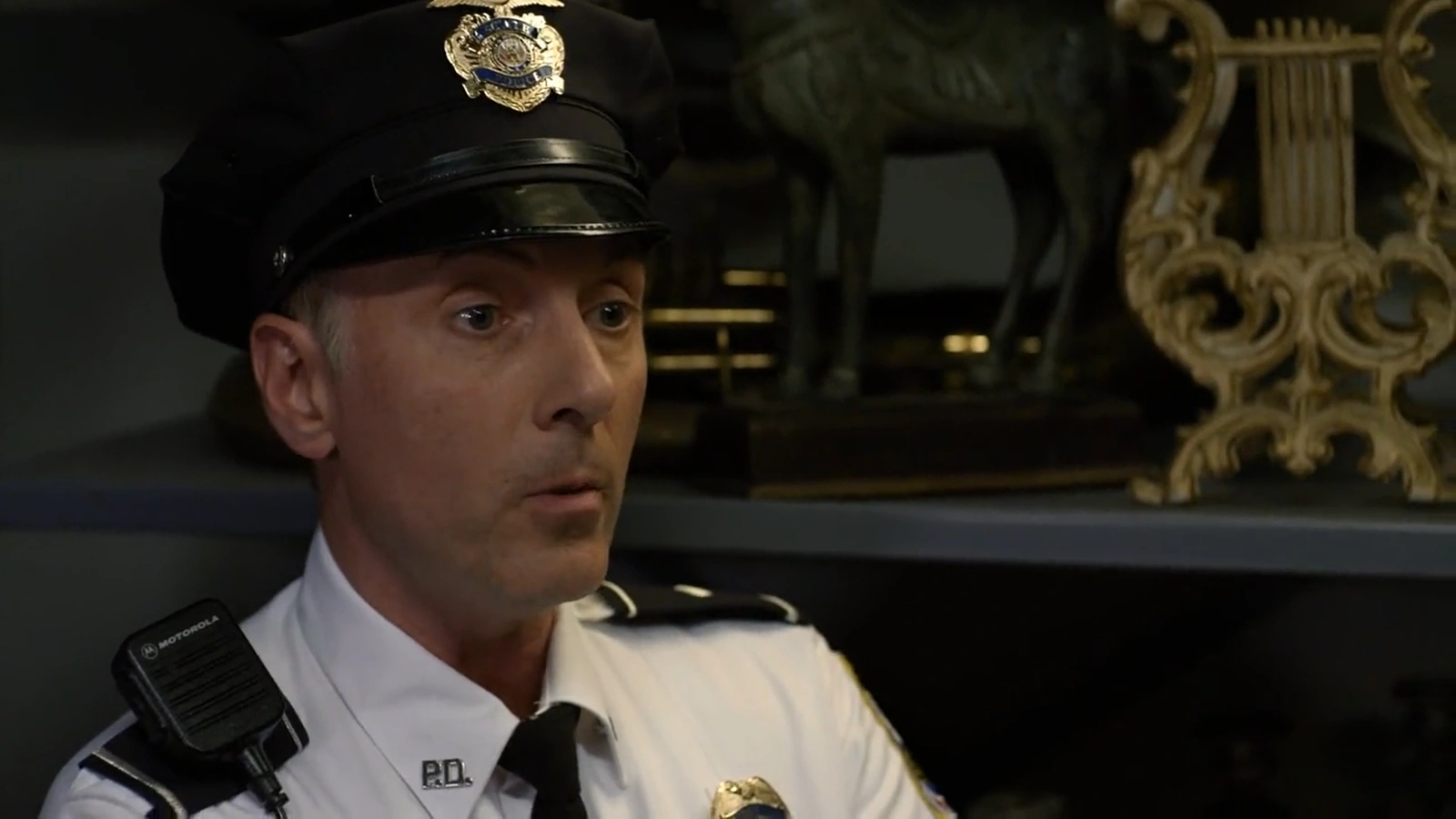 Officer Novarro | Bones Wiki | Fandom