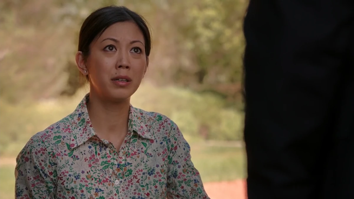 Emma Pak | Bones Wiki | Fandom