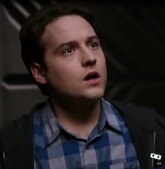 Emory Stewart | Wiki Bones | Fandom