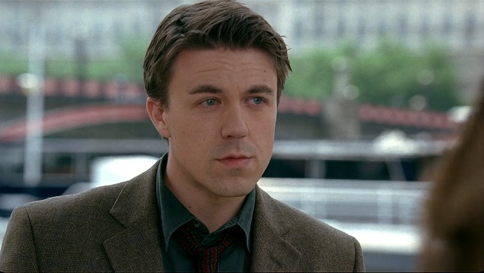 Ian Wexler | Bones Wiki | Fandom