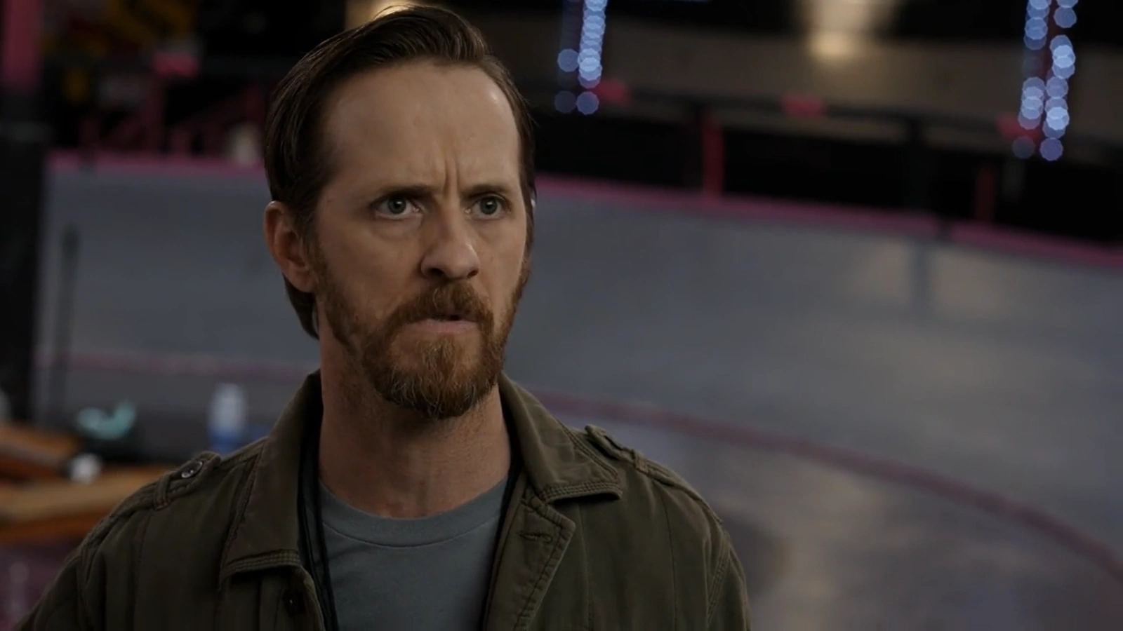 Nick Bennett | Bones Wiki | Fandom