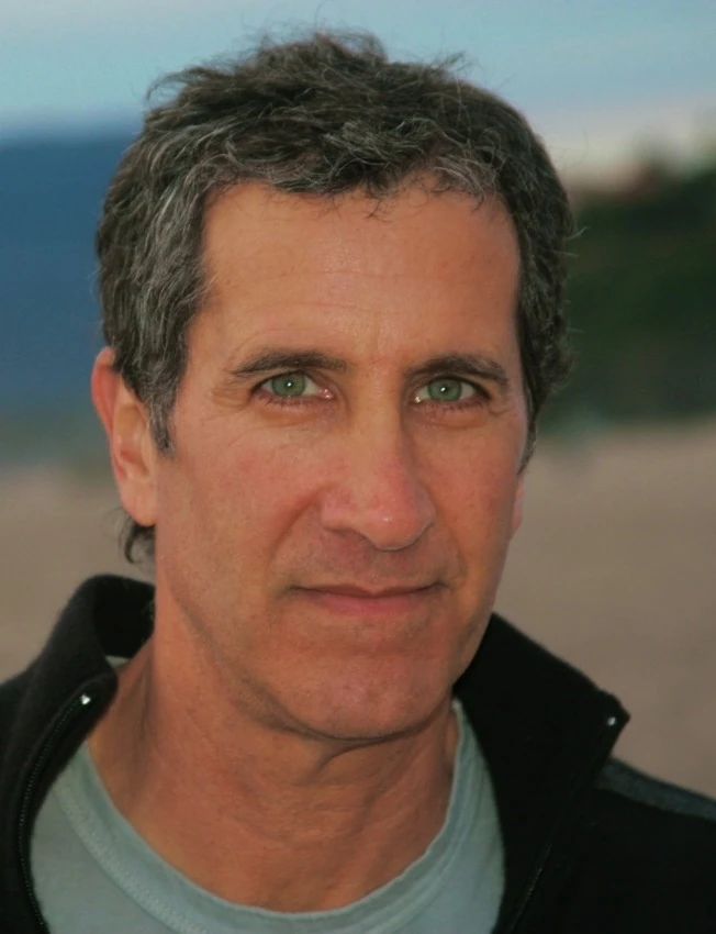 Randy Zisk | Wiki Bones | Fandom