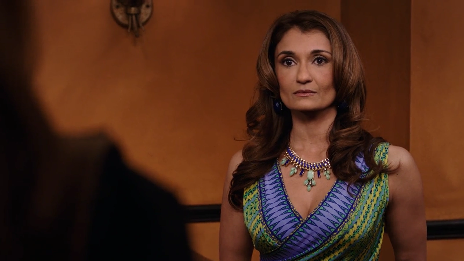 Satima Najjar | Bones Wiki | Fandom