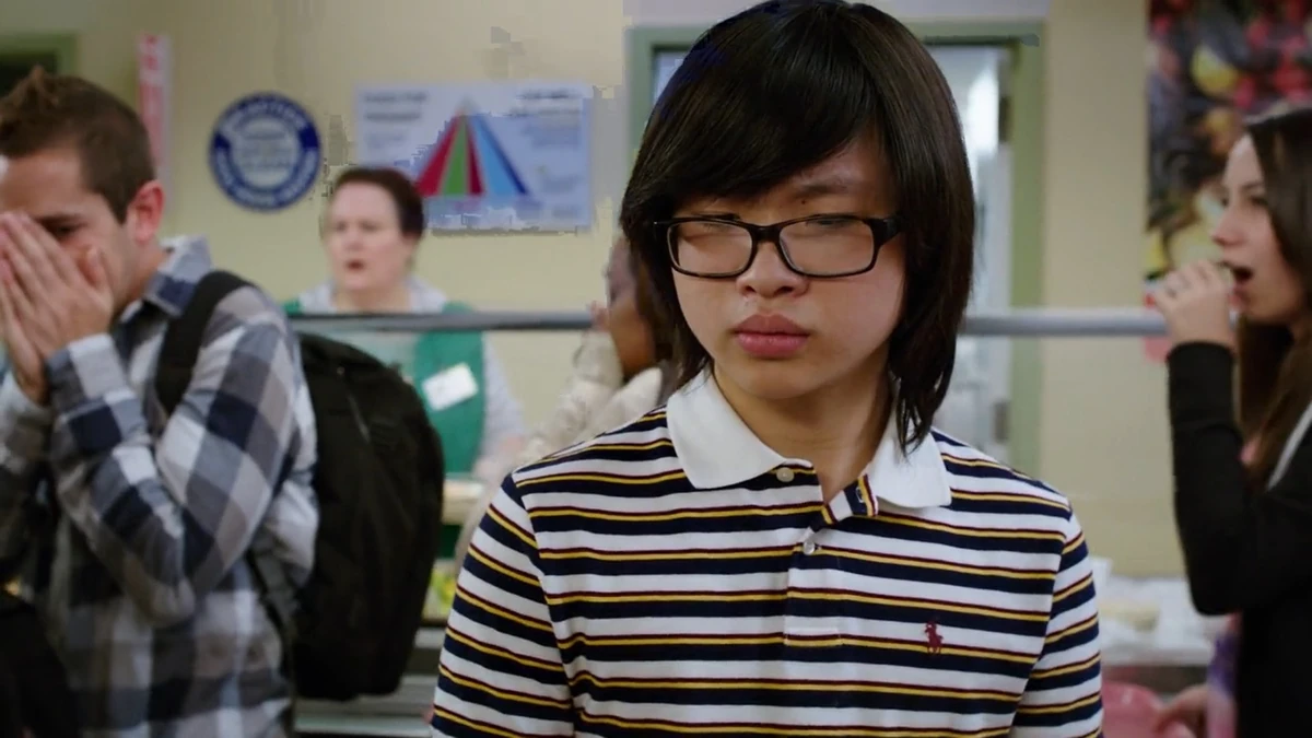 Brandon Heller | Bones Wiki | Fandom