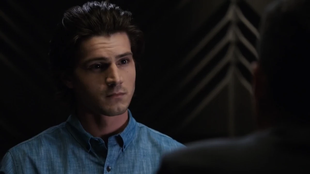 Victor Cornacchio | Bones Wiki | Fandom