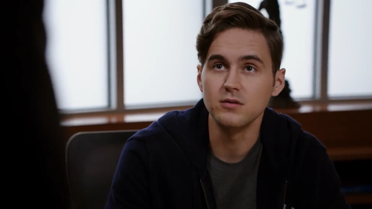 Adam Caputo | Bones Wiki | Fandom