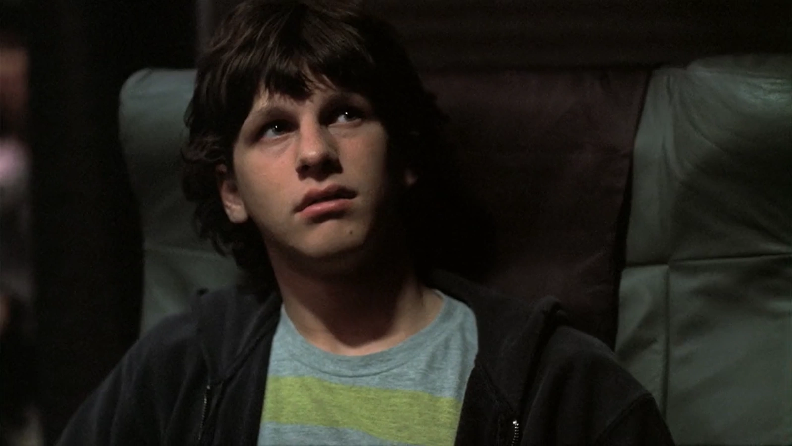 Eli Bilbrey | Bones Wiki | Fandom