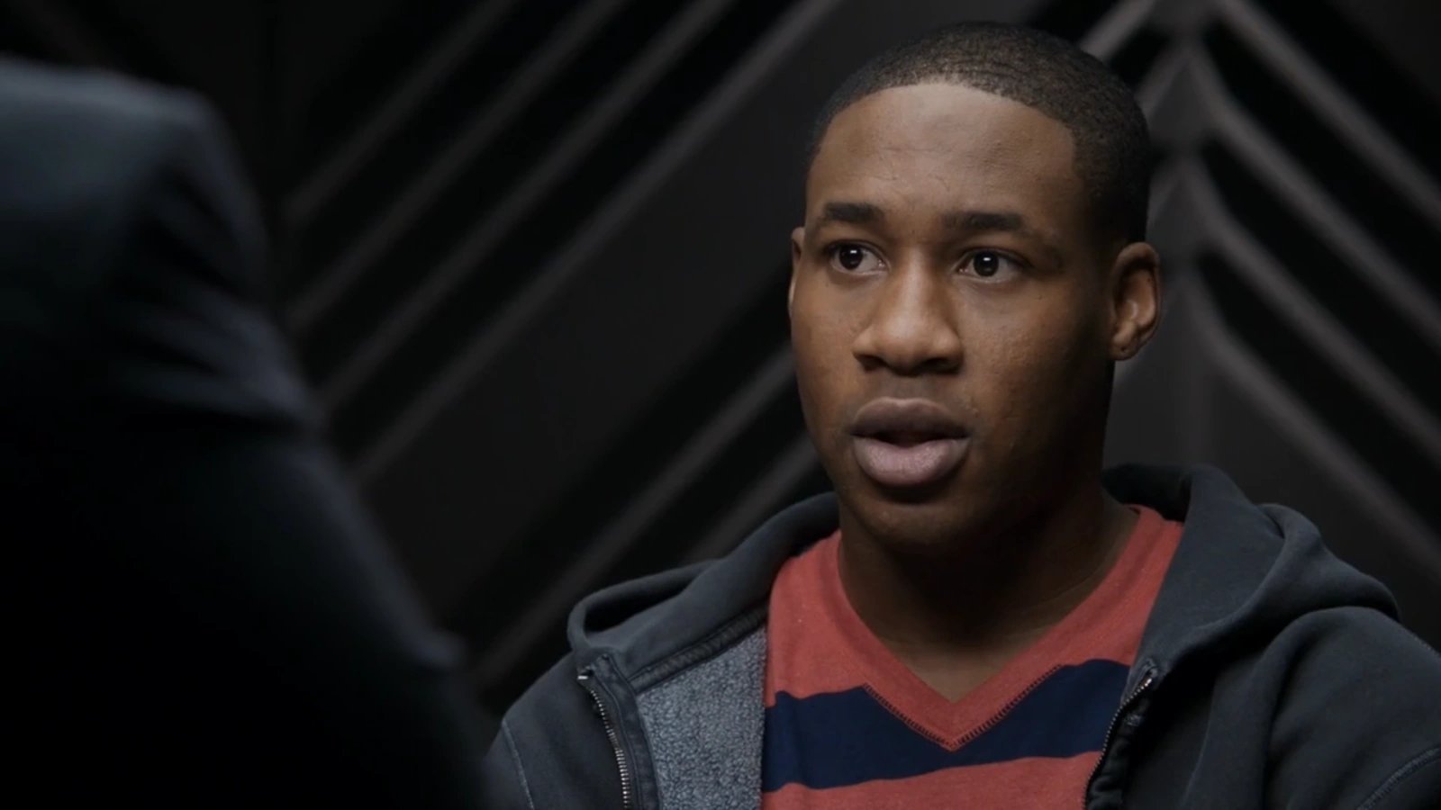 Garrett Saunders | Bones Wiki | Fandom