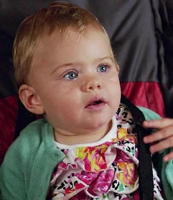 Christine Booth | Bones wiki | Fandom