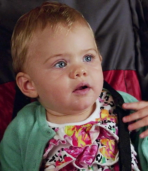 Christine Booth | Bones wiki | Fandom