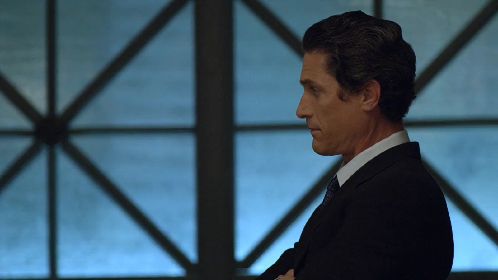 Gregory Allen | Bones Wiki | Fandom