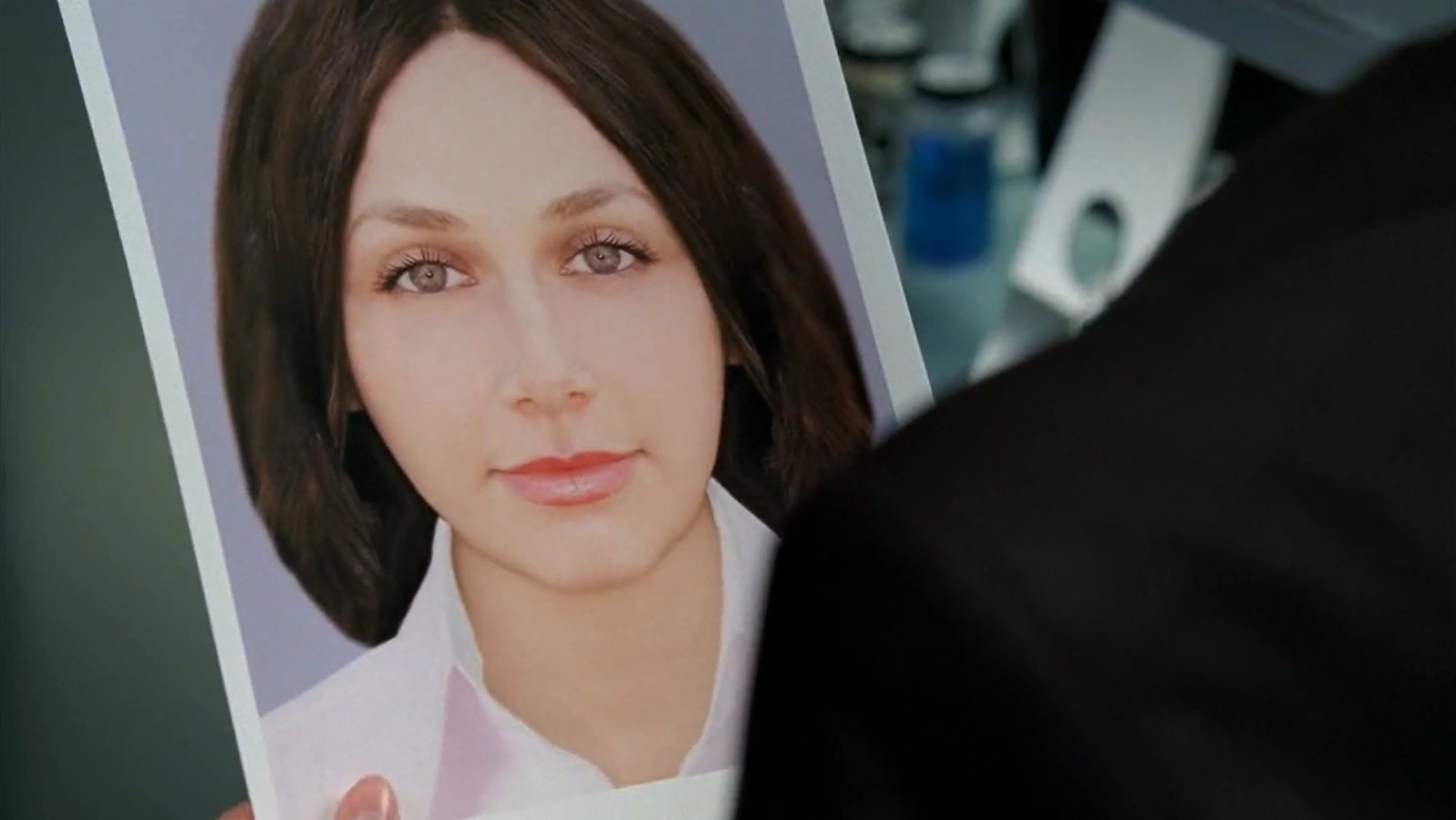 Meg Taylor | Bones Wiki | Fandom