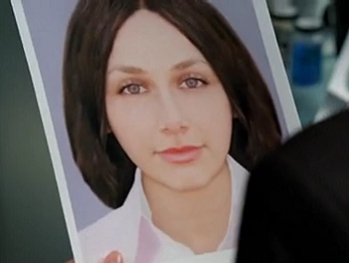 Meg Taylor | Wiki Bones | Fandom