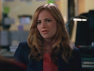 Stacy Goodyear | Wiki Bones | Fandom