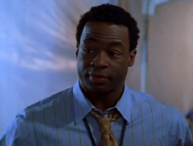 Docteur James Embry | Wiki Bones | Fandom