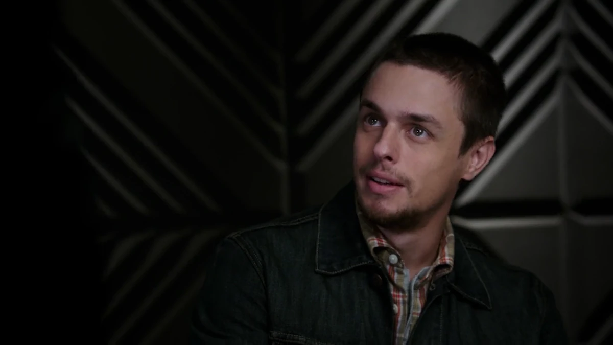 Ed Barrow | Bones Wiki | Fandom