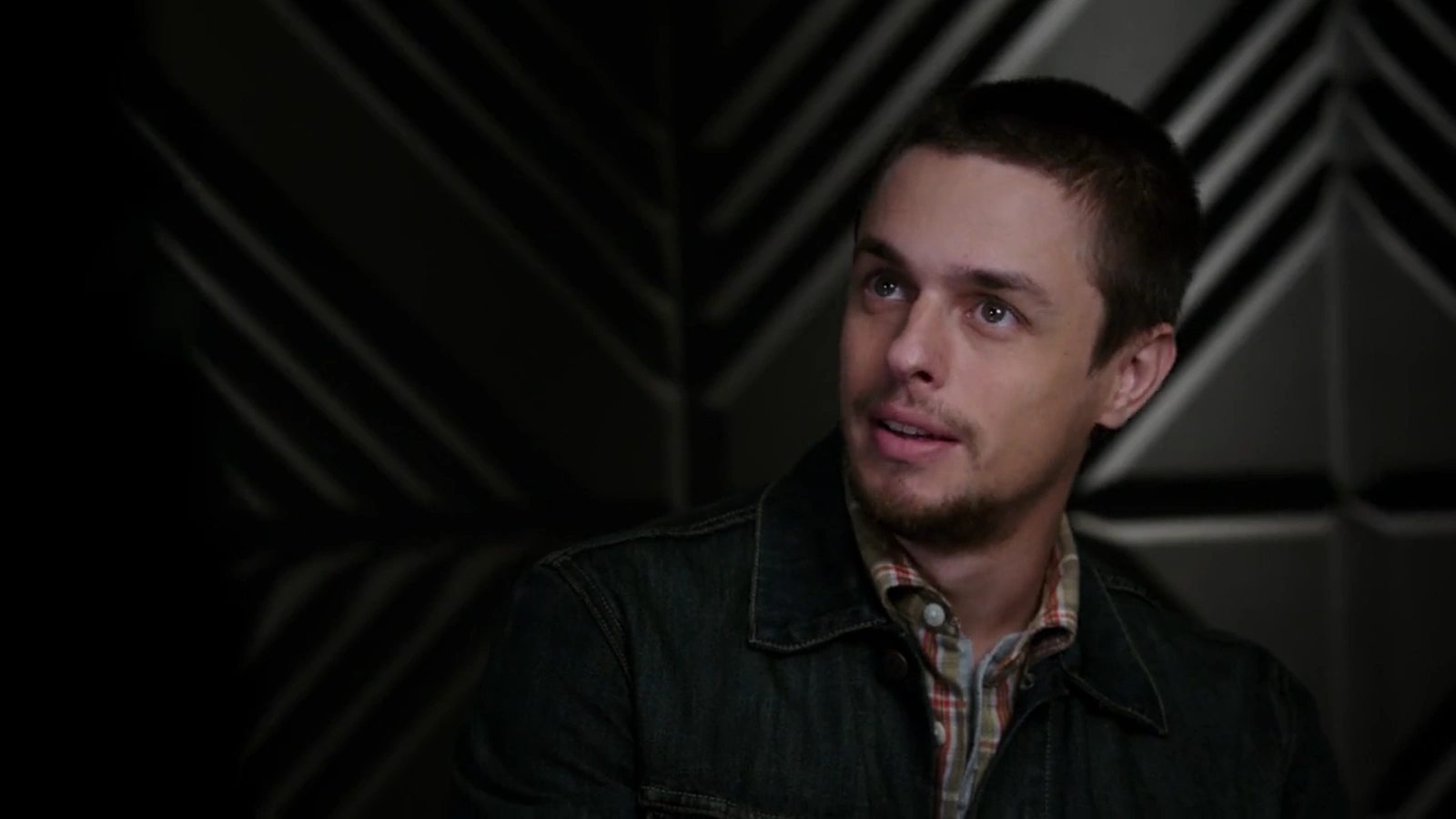 Ed Barrow | Bones Wiki | Fandom