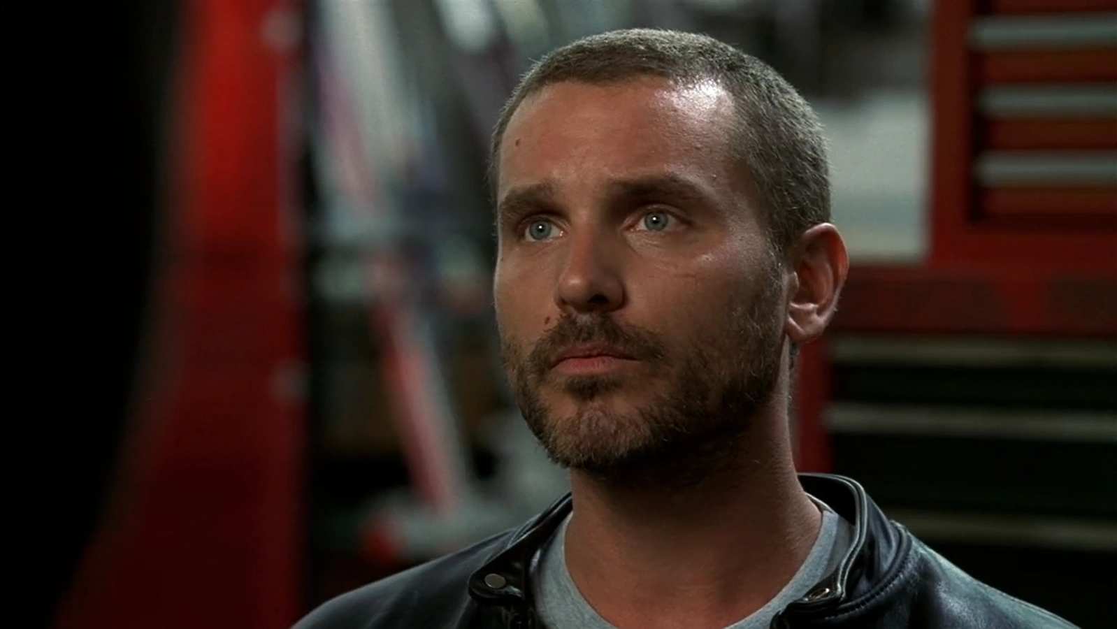 Garth Jodrey | Bones Wiki | Fandom