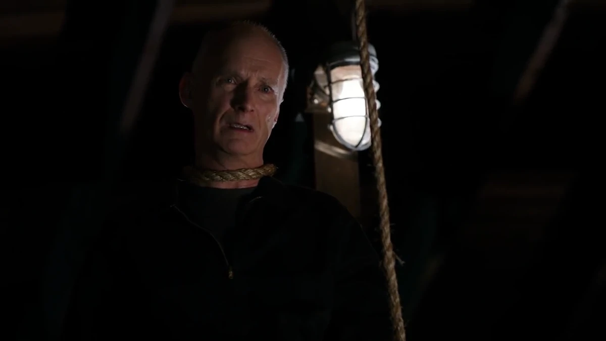 Herman Kessler | Bones Wiki | Fandom