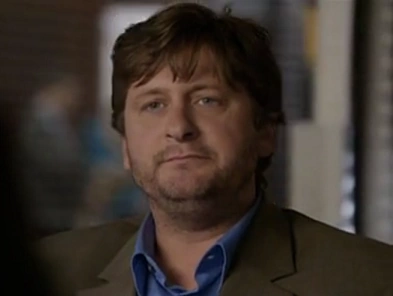 Jesse Byrd | Wiki Bones | Fandom