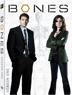 Bones: The Complete First Season | Bones Wiki | Fandom