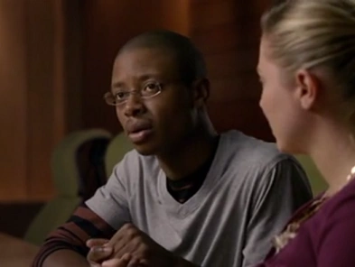 Tony Salinas | Wiki Bones | Fandom