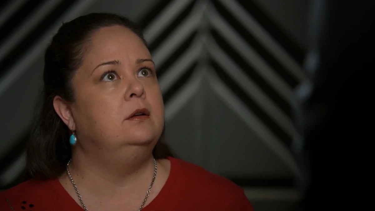 Rhonda Fitzgibbons | Bones Wiki | Fandom