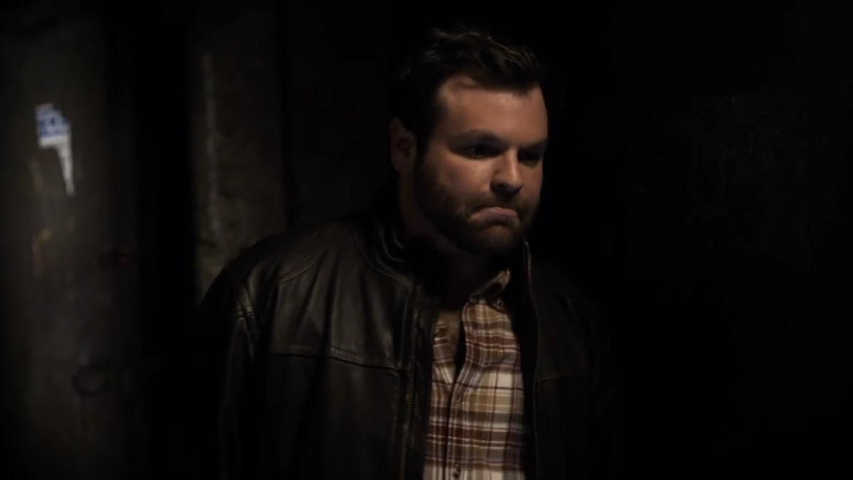 Timothy | Bones Wiki | Fandom