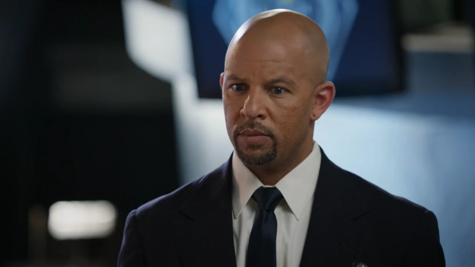 Mike Grassley | Bones Wiki | Fandom