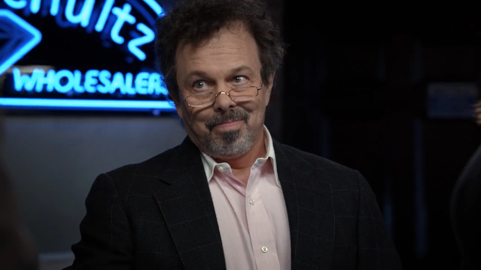 Oscar Schultz | Bones Wiki | Fandom