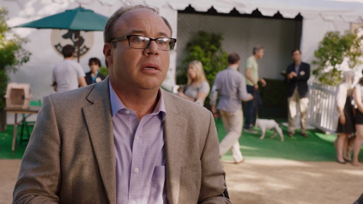 Donald | Bones Wiki | Fandom