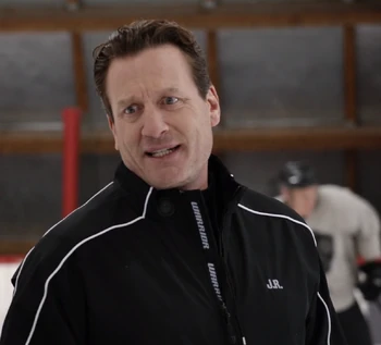Jeremy Roenick | Bones Wiki | Fandom
