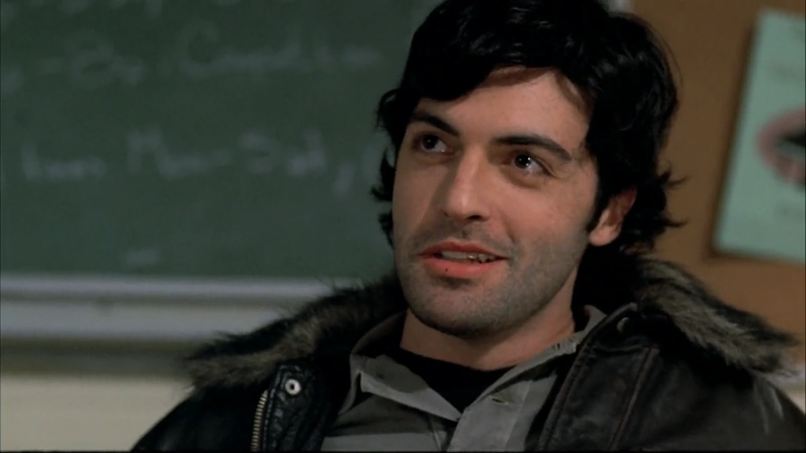 Robert Frazier | Bones Wiki | Fandom