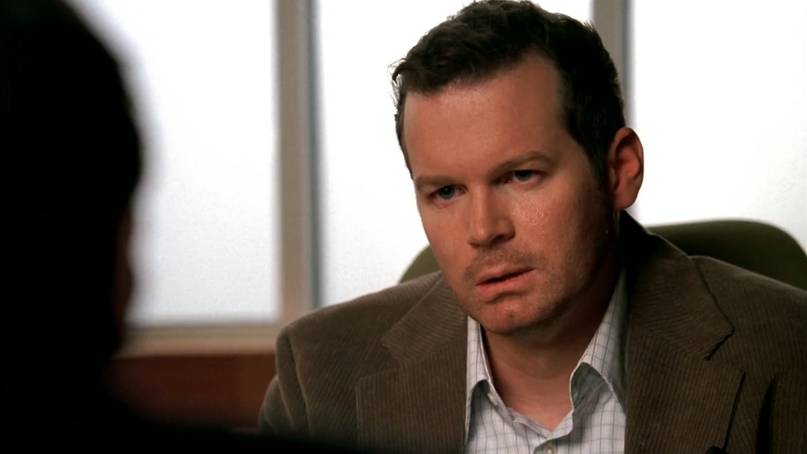 Bob Caverly | Bones Wiki | Fandom