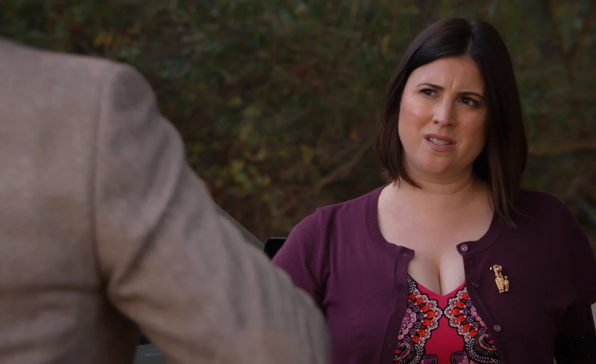 Patty | Bones Wiki | Fandom