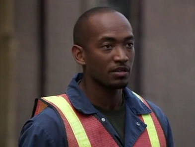 Russell | Wiki Bones | Fandom