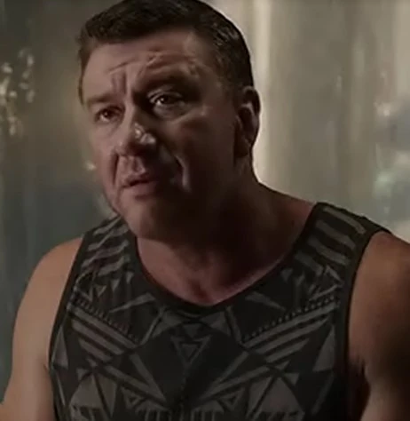 Timothy Odsteter | Wiki Bones | Fandom