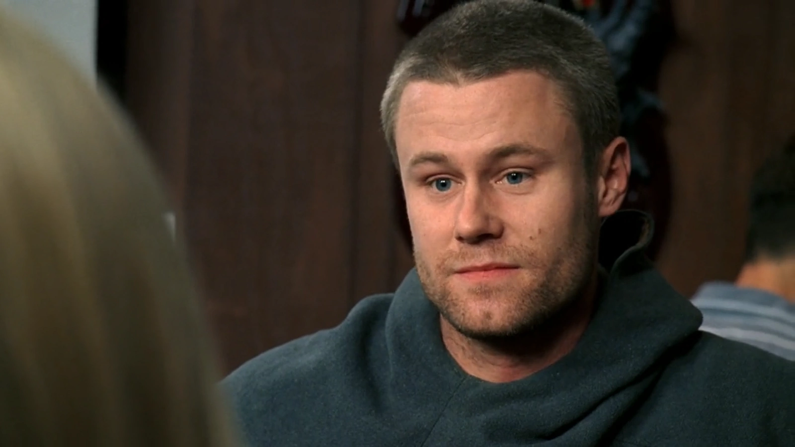 Peter Kroon | Bones Wiki | Fandom