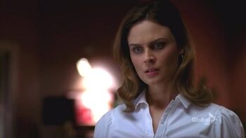 Temperance Brennan | Bones Wiki | Fandom