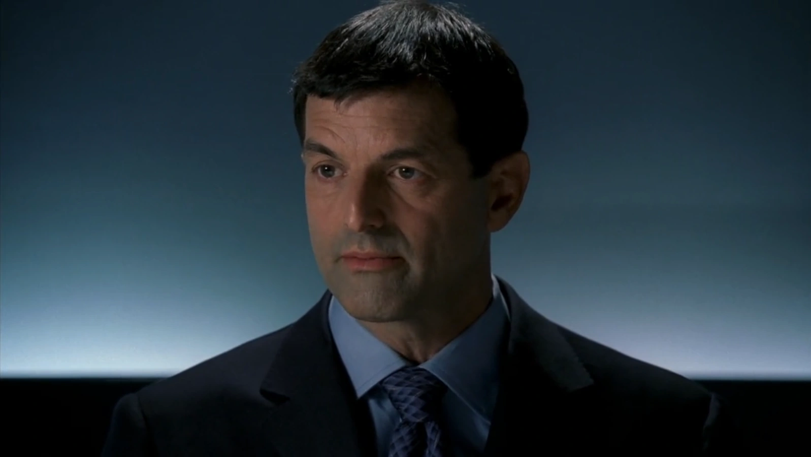 Peter Ogden | Bones Wiki | Fandom