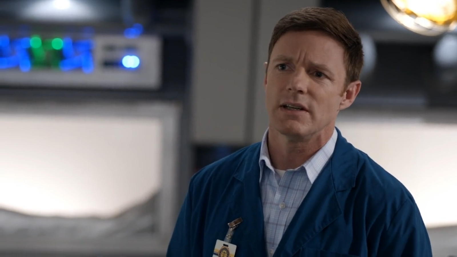 Ivan Jacobs | Bones Wiki | Fandom