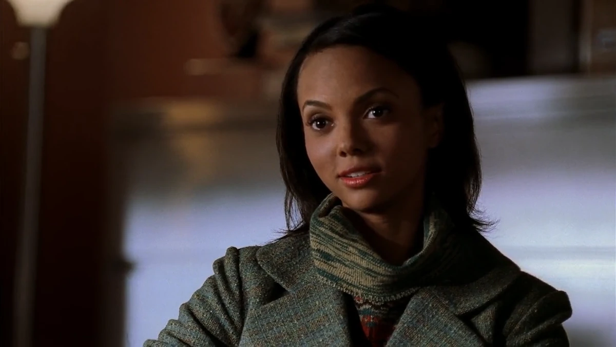 Lisa Pearce | Bones Wiki | Fandom