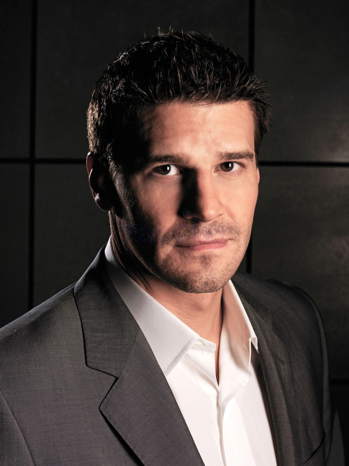 Seeley Booth | Bones wiki | Fandom