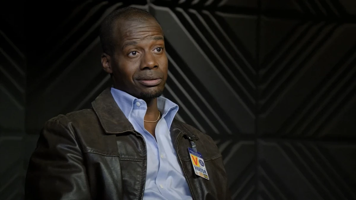 George Alano | Bones Wiki | Fandom