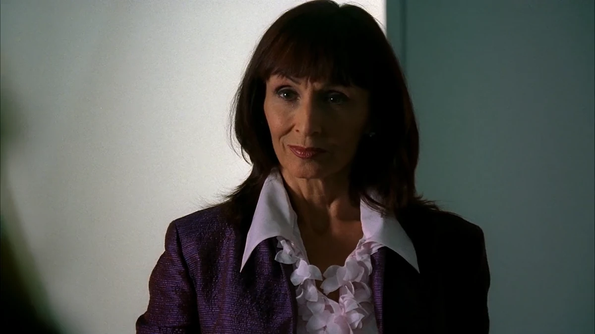 Ivana Bardu | Bones Wiki | Fandom