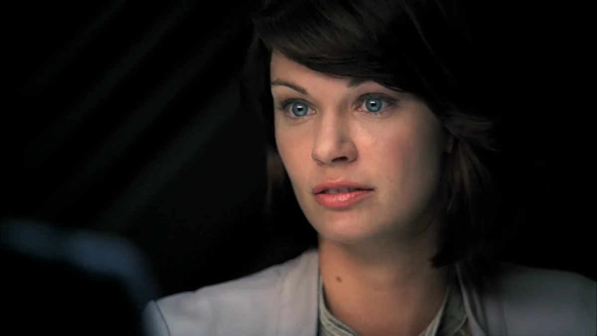 Roxie Lyon | Bones Wiki | Fandom