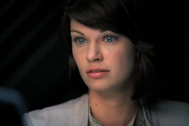 Maddie Tyler Ncis