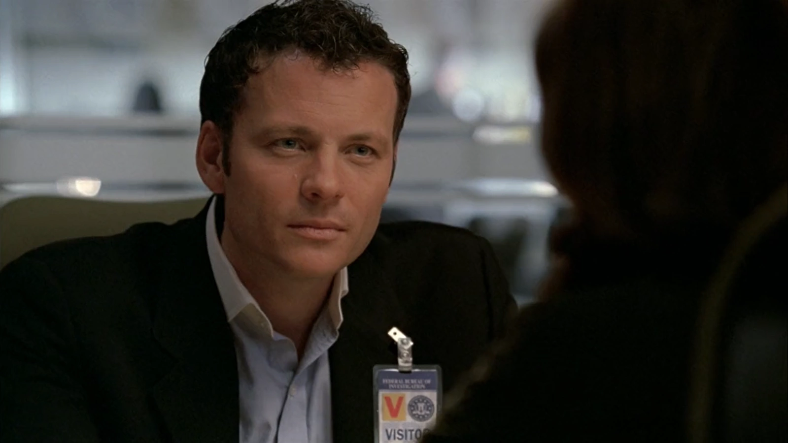 Adam Bahr | Bones Wiki | Fandom