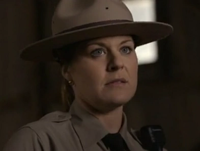 Becky Conway | Wiki Bones | Fandom