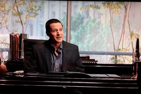 Brandon Faulk | Wiki Bones | Fandom